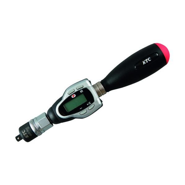 KTC デジラチェ ドライバタイプ用6.3sq. ラチェットアダプタ GLK-RA2 : k09-7568 : DIY FACTORY ONLINE SHOP - 通販 - Yahoo!ショッピング