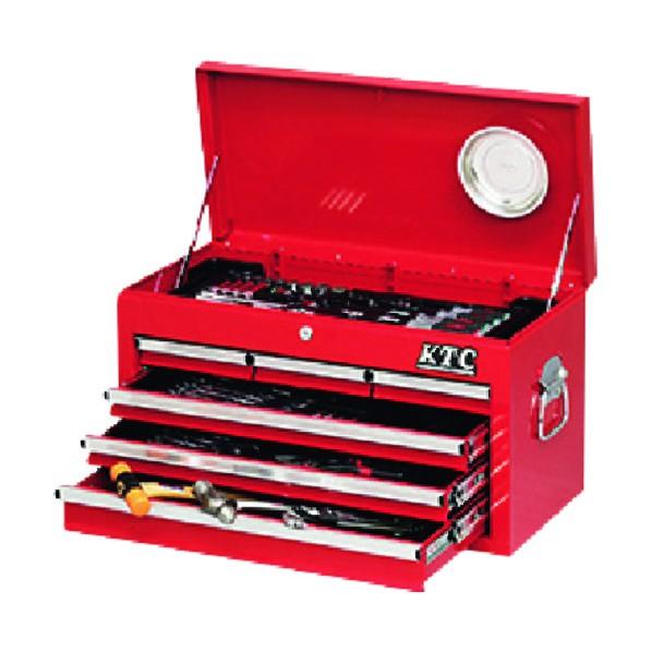 KTC 工具セット チェスト+ローラーキャビネットタイプ・チェストタイプ SK36813XA : k09-8596 : DIY FACTORY ONLINE SHOP - 通販 - Yahoo ...