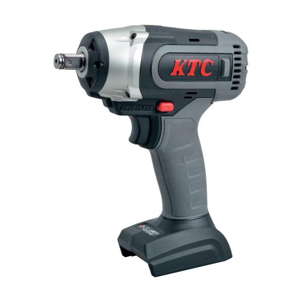 KTC 12.7sq.ホイールナット専用 コードレストルクリミットインパクトレンチ(本体) JAE473 1台 : DIY FACTORY ONLINE SHOP - 通販 - Yahoo ...