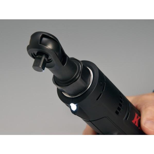 KTC 9.5sq.コードレスラチェットレンチ JTRE310 :K09-9201:DIY FACTORY ONLINE SHOP - 通販 - Yahoo!ショッピング