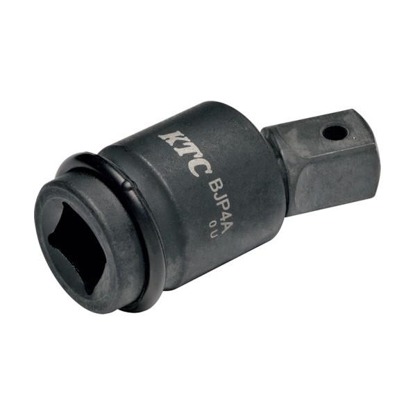 KTC 12.7sq.インパクトレンチ用ユニバーサルジョイント BJP4A : DIY FACTORY ONLINE SHOP - 通販 - Yahoo!ショッピング