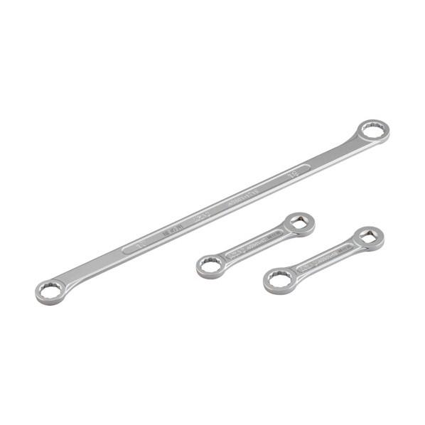 KTC 車輌整備レンチ ボールジョイントロックナットレンチ 締付用 131mm AS801-19 : k09-9628 : DIY FACTORY ONLINE SHOP - 通販 ...