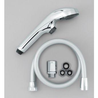 KVK ワンストップシャワー ホース長:1.6m PZS300TS-2 :k106-0082:DIY FACTORY ONLINE SHOP - 通販 - Yahoo!ショッピング