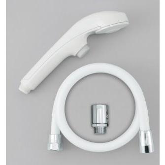 KVK ワンストップシャワー ホース長:1.6m PZS300S :k106-0084:DIY FACTORY ONLINE SHOP - 通販 - Yahoo!ショッピング