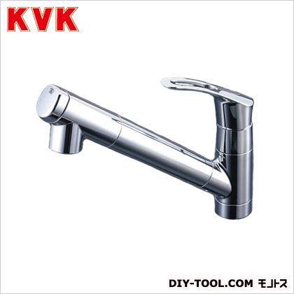 KVK 浄水器内蔵シングルレバー式シャワー付混合栓 幅×奥行×高さ:256×256×623mm KM871Z 0 : DIY FACTORY ONLINE SHOP - 通販 - Yahoo ...