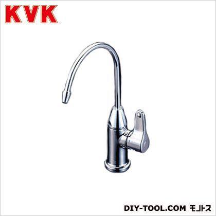 KVK 浄水器接続専用水栓 奥行:153mm K335GN : DIY FACTORY ONLINE SHOP - 通販 - Yahoo!ショッピング