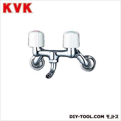 KVK 2ハンドル混合栓 KM33N3B : DIY FACTORY ONLINE SHOP - 通販 - Yahoo!ショッピング