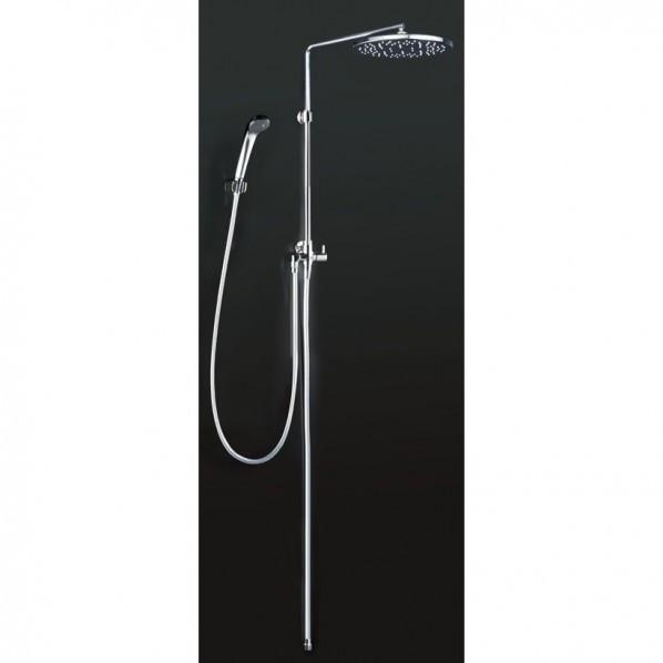 KVK オーバーヘッド丸シャワーセット ZS3130 : DIY FACTORY ONLINE SHOP - 通販 - Yahoo!ショッピング