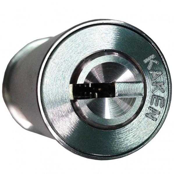 家研販売 取替シリンダー MIWA適合品 KX3N-RAシルバー シルバー シリンダー錠 KX3N-RA : k120-0113 : DIY FACTORY ONLINE SHOP - 通販 ...