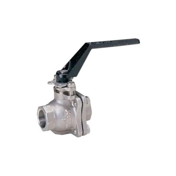 KITZ キッツ SCS14A ホ゛ール弁 20A 10UTM 1点 : DIY FACTORY ONLINE SHOP - 通販 - Yahoo!ショッピング