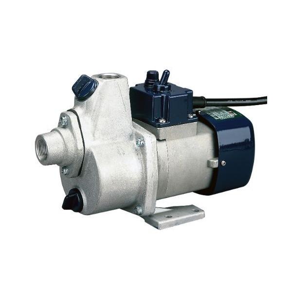 工進 KOSHIN 軽粘度油用モーターポンプ 口径20ミリ 銀.紺 FS-100D 1台 : k23-0119 : DIY FACTORY ONLINE SHOP - 通販 - Yahoo ...