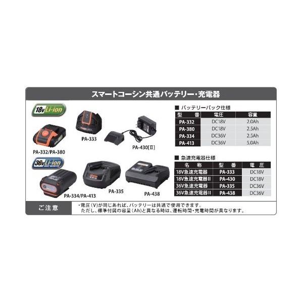 工進 KOSHIN 充電式ハンディチェンソー 白・オレンジ 18V 2.0Ah SHC-180 :K23-1011:DIY FACTORY ONLINE SHOP - 通販 - Yahoo ...