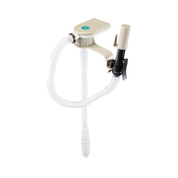 工進 KOSHIN 乾電池式灯油ポンプ 直付けタイプ ベージュ EPF-803 1本 : DIY FACTORY ONLINE SHOP - 通販 - Yahoo!ショッピング