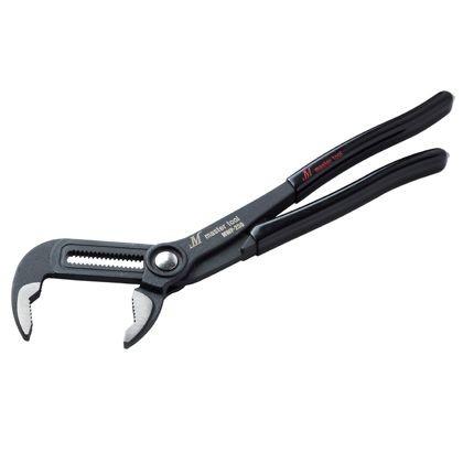 MASTER TOOL オロチハイパーウォータポンププライヤー MWP-250 1 : k251-0026 : DIY FACTORY ONLINE SHOP - 通販 - Yahoo!ショッピング