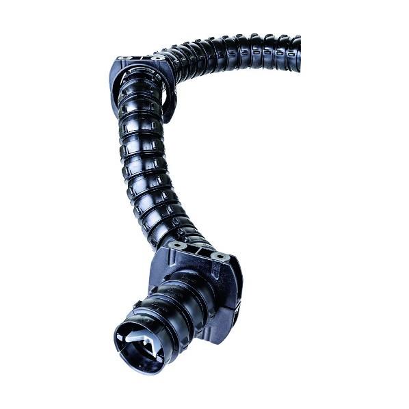 国盛化学 ケーブル・ホース案内保護装置 サイルベアフレックス KSF-35-070-100 TUKSF35-070-100 : DIY FACTORY ONLINE SHOP - 通販 ...