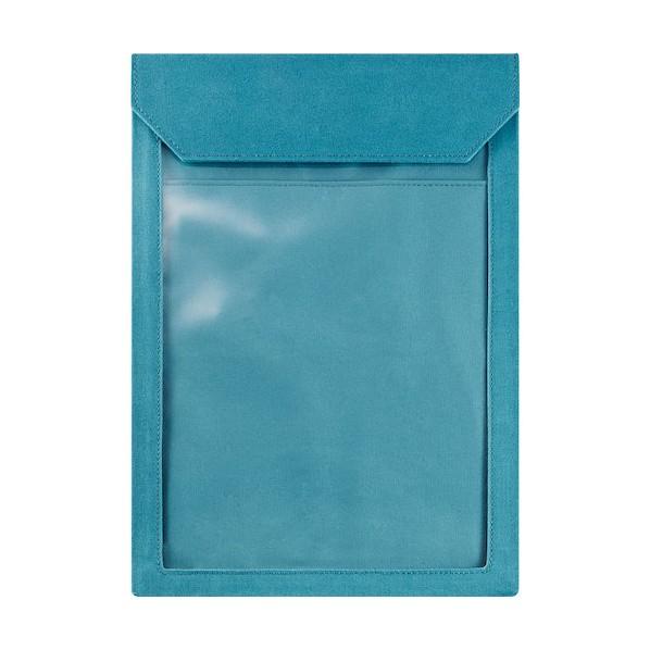 キングジム フラッティ ワークス A4 タテ型 水色 5416 : k36-4783 : DIY FACTORY ONLINE SHOP - 通販 - Yahoo!ショッピング