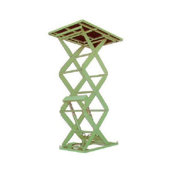 河原 3段式リフトテーブル KTLシリーズ KTL-1224-45-1 : k45-0122 : DIY FACTORY ONLINE SHOP - 通販 - Yahoo!ショッピング