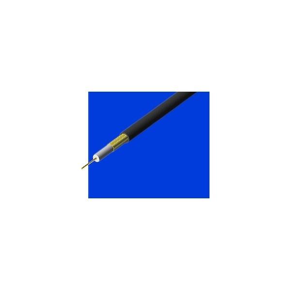 関西通信電線 75Ω同軸ケーブル 充実タイプ ( 3C-2VS ) より線内部導体 90m : DIY FACTORY ONLINE SHOP - 通販 - Yahoo!ショッピング