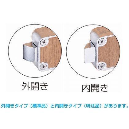 川口技研 ハイスWC錠 BS53 ステンレスヘアーライン 53MM : DIY FACTORY ONLINE SHOP - 通販 - Yahoo!ショッピング