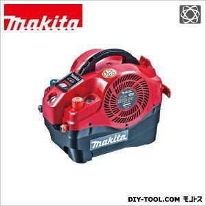 マキタ 内装エアコンプレッサ 赤 AC460SR : DIY FACTORY ONLINE SHOP - 通販 - Yahoo!ショッピング
