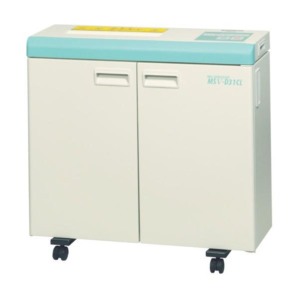 明光商会 シュレッダーV−D31C MSV-D31C : DIY FACTORY ONLINE SHOP - 通販 - Yahoo!ショッピング