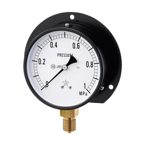 右下精器 一般圧力計 G421-311-0.16MPA : m148-2560 : DIY FACTORY ONLINE SHOP - 通販 - Yahoo!ショッピング