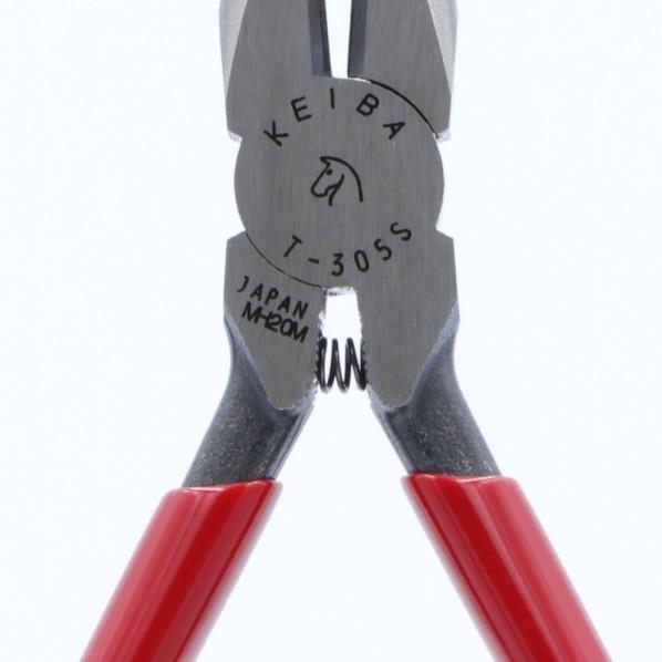 マルト長谷川 ラジオペンチ(スプリング付)125 143mm T-305S : DIY FACTORY ONLINE SHOP - 通販 - Yahoo!ショッピング