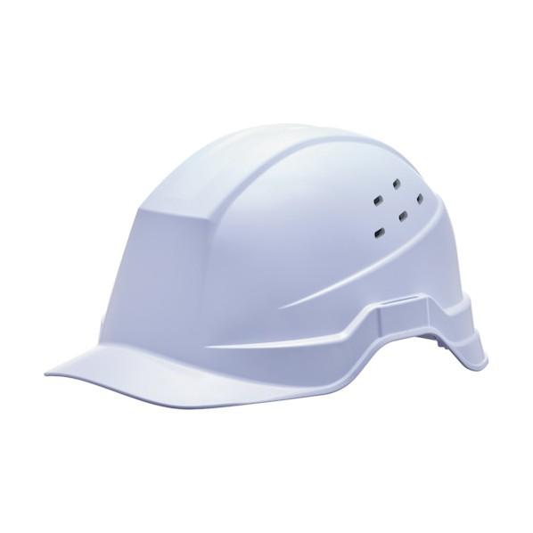 ミドリ安全 安全 ヘルメット SC-23BV DR2 α スーパーホワイト SC-23BV-DR2-ALPHA-SW : m53-21975 ...