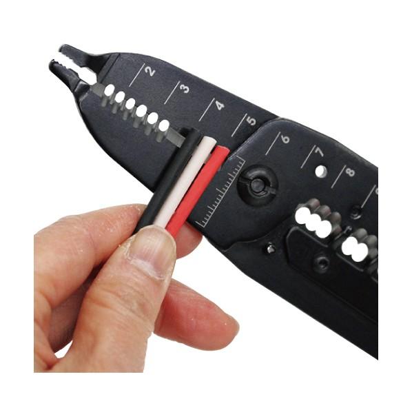 マーベル VA線ストリッパー 228mm MVA-1620 : m62-4394 : DIY FACTORY ONLINE SHOP - 通販 - Yahoo!ショッピング