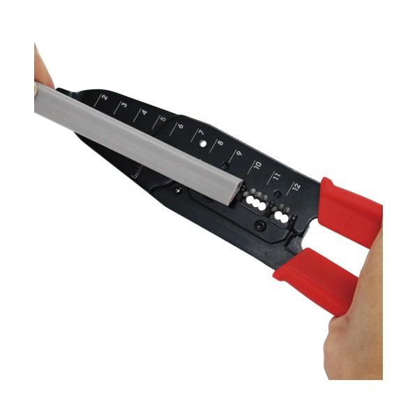 マーベル VA線ストリッパー 228mm MVA-1620 : m62-4394 : DIY FACTORY ONLINE SHOP - 通販 - Yahoo!ショッピング