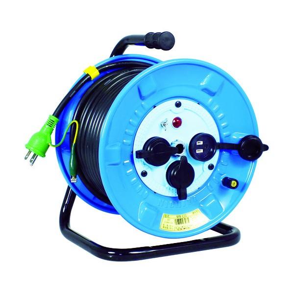 日動工業 防雨・防塵型ドラム 100V 3芯 アース付 30m NPW-E33 : DIY FACTORY ONLINE SHOP - 通販 - Yahoo!ショッピング
