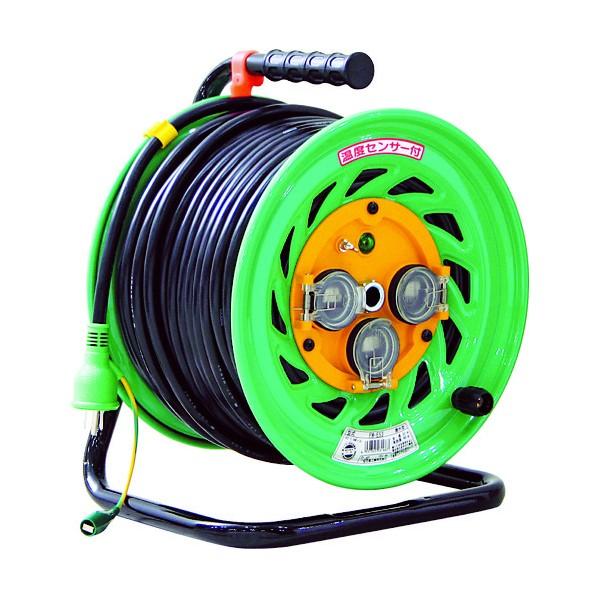 日動工業 防雨・防塵型ドラム 100V 3芯 アース付 50m FW-E53 : DIY FACTORY ONLINE SHOP - 通販 - Yahoo!ショッピング