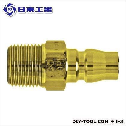 日東工器 ハイカプラ（プラグ・めねじ取付け用） BSBM-20PM : n09-1038 : DIY FACTORY ONLINE SHOP ...