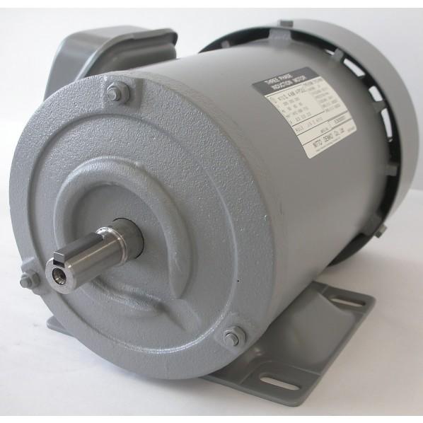 日東電工（モーター） 三相 全閉屋内脚付 0.4KW TFO-FKN 4P 200V : DIY FACTORY ONLINE SHOP - 通販 - Yahoo!ショッピング