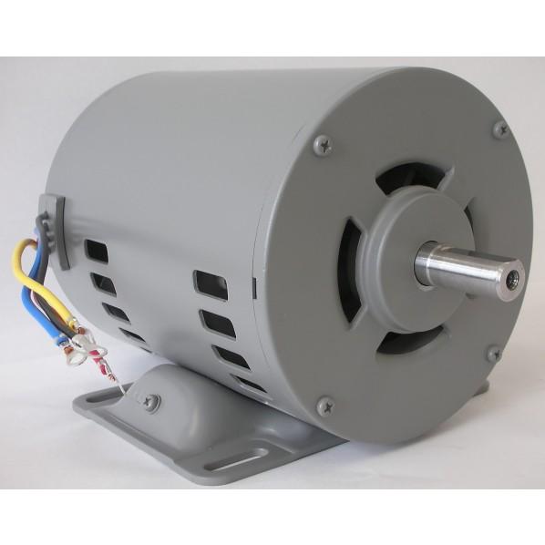 日東電工（モーター） 単相 分相始動式 開放防滴型 200W EFOU-KTN 4P 100V : DIY FACTORY ONLINE SHOP - 通販 - Yahoo!ショッピング