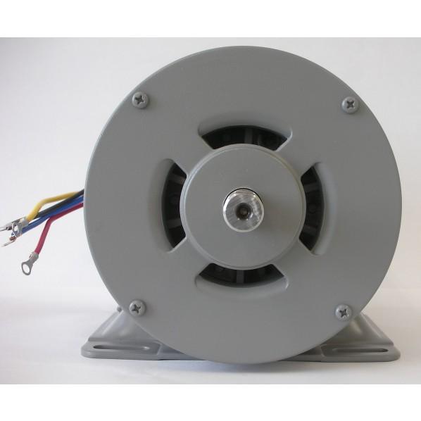 日東電工（モーター） 単相 分相始動式 開放防滴型 200W EFOU-KTN 4P 100V : DIY FACTORY ONLINE SHOP - 通販 - Yahoo!ショッピング