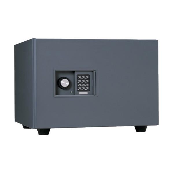 日本アイ・エス・ケイ テンキー式耐火金庫容量20L KS-20E-F : DIY FACTORY ONLINE SHOP - 通販 - Yahoo!ショッピング