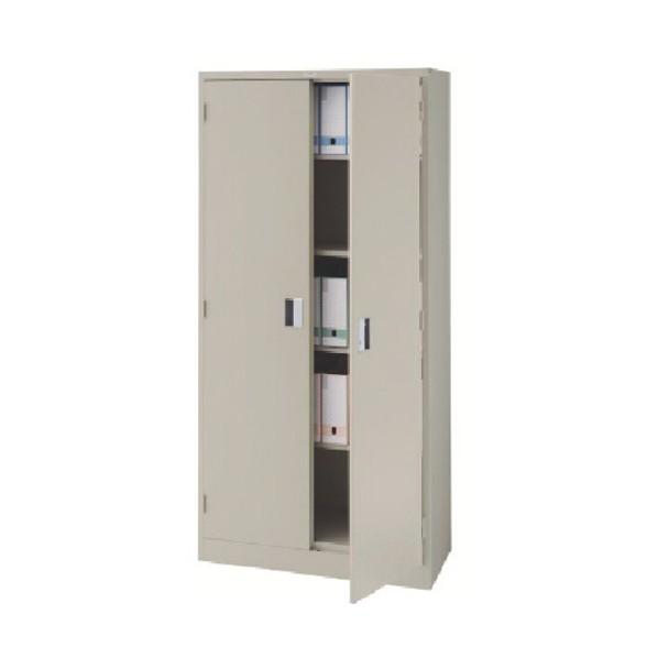 ナイキ 両開き書庫 K319-AW : DIY FACTORY ONLINE SHOP - 通販 - Yahoo!ショッピング