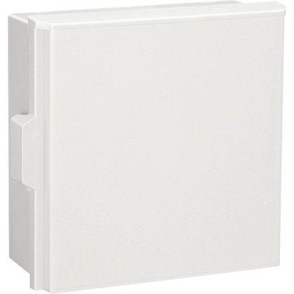 日東工業 プラボックス(汎用タイプ) ホワイトグレー 長さ:35cm高さ:30cm幅:16cm P16-353A : n52-1109 : DIY FACTORY ONLINE SHOP ...