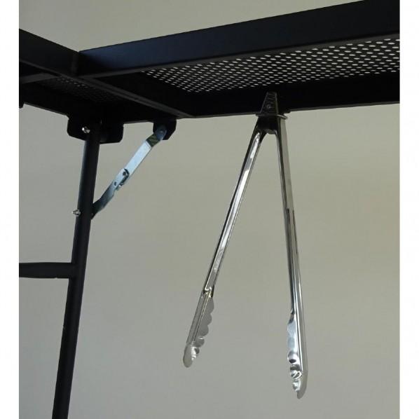 尾上製作所 BBQテーブル4683 II T-4683-II 1個 : DIY FACTORY ONLINE SHOP - 通販 - Yahoo!ショッピング