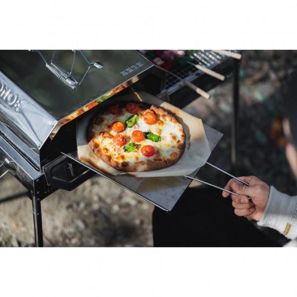 尾上製作所 コンパクトピザオーブン II ON-1915 : o08-0210 : DIY FACTORY ONLINE SHOP - 通販 - Yahoo!ショッピング