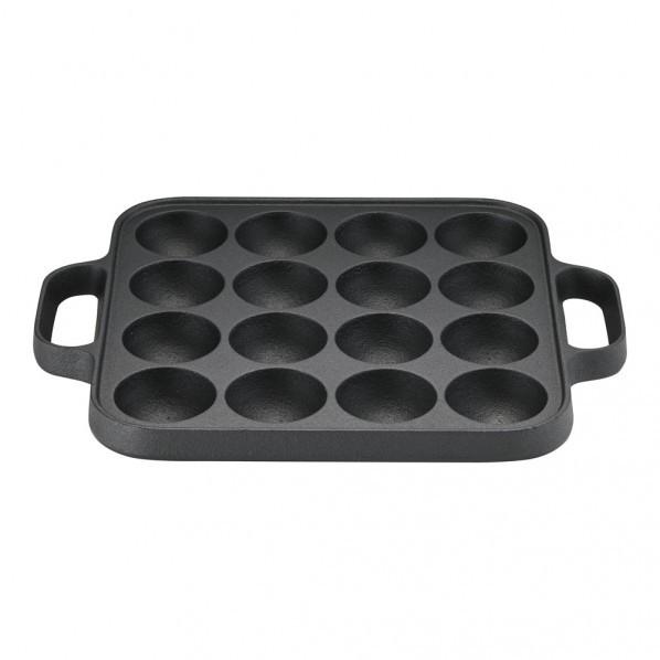 及源鋳造 OIGEN 盛栄堂 たこ焼角型 CA−30L GTK30 : DIY FACTORY ONLINE SHOP - 通販 - Yahoo!ショッピング