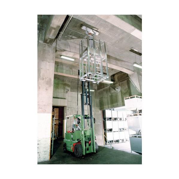 オムニヨシダ セフティカート SFK-1 : o276-0003 : DIY FACTORY ONLINE SHOP - 通販 - Yahoo!ショッピング