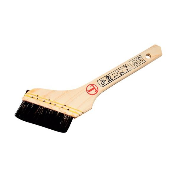 大塚刷毛製造 カシュー刷毛 筋違 30号 黒 1201160030 1本 : DIY FACTORY ONLINE SHOP - 通販 - Yahoo!ショッピング