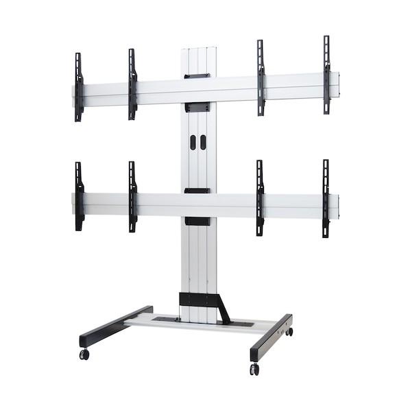 オーエス マルチディスプレイスタンド DSF-654-2C : DIY FACTORY ONLINE SHOP - 通販 - Yahoo!ショッピング