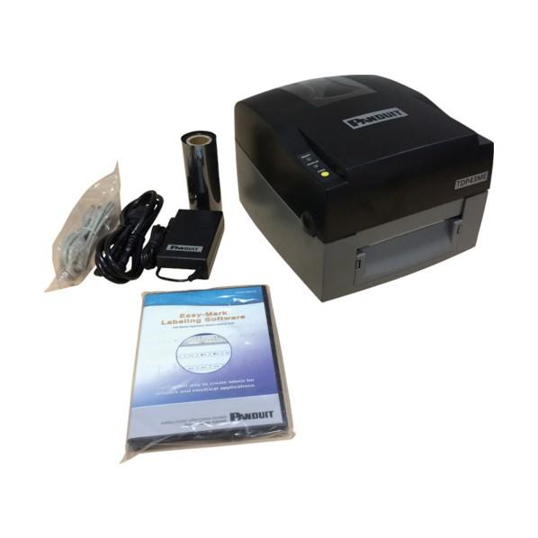 パンドウイット 熱転写プリンタ TDP43ME/E : DIY FACTORY ONLINE SHOP - 通販 - Yahoo!ショッピング