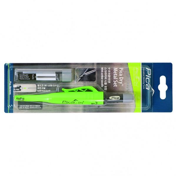 Pica Marker社 Pica-Dry ケガキ針メタルセット 30800/03 : DIY FACTORY ONLINE SHOP ...