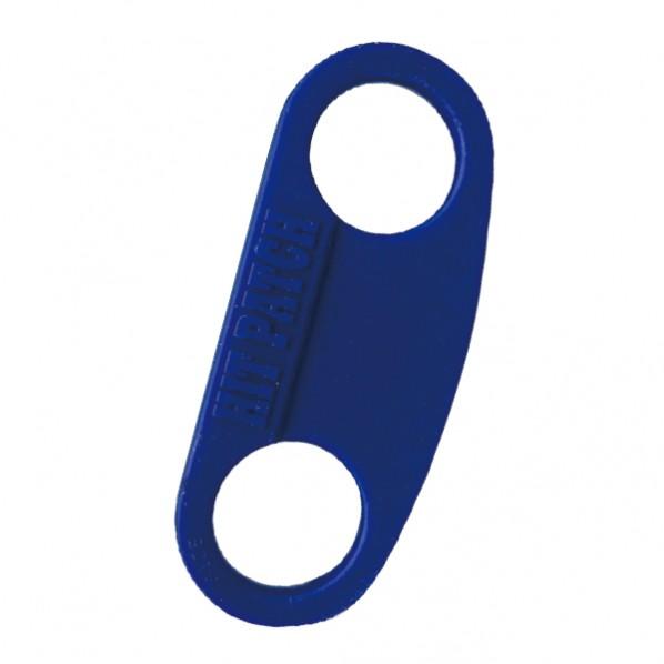 パワーグリップ HIT PATCH(ヒットパッチ) ブルー L : DIY FACTORY ONLINE SHOP - 通販 - Yahoo!ショッピング