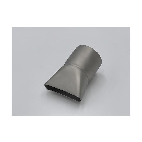 パーカーコーポレーション 平型ノズル80×15mm NH58 : DIY FACTORY ONLINE SHOP - 通販 - Yahoo ...