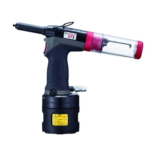 ポップリベットファスナー 空油圧リベットツール“ProSet[[R上]]XT1” PROSET XT1 : p41-0472 : DIY FACTORY ONLINE SHOP - 通販 ...